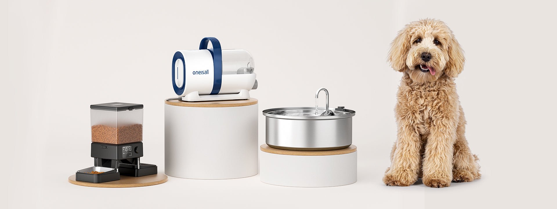 The Future of Pet Care: Exploring the World of Smart Pet Products ...