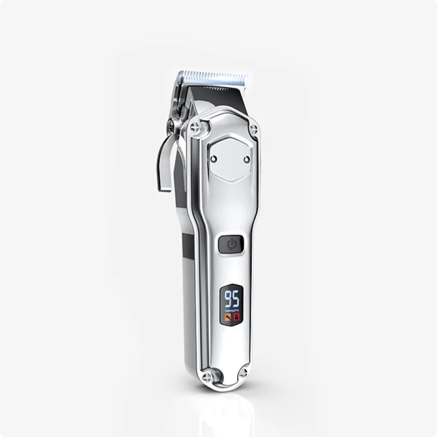 Clipper for Dog Grooming at Home | Quiet & Cordless – oneisall