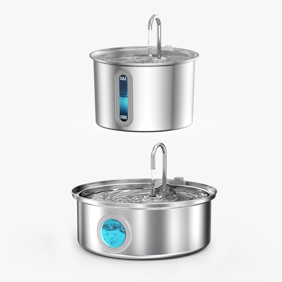 Pet Grooming Vacuum Clippers, Automatic Feeders & Drinking Fountains ...