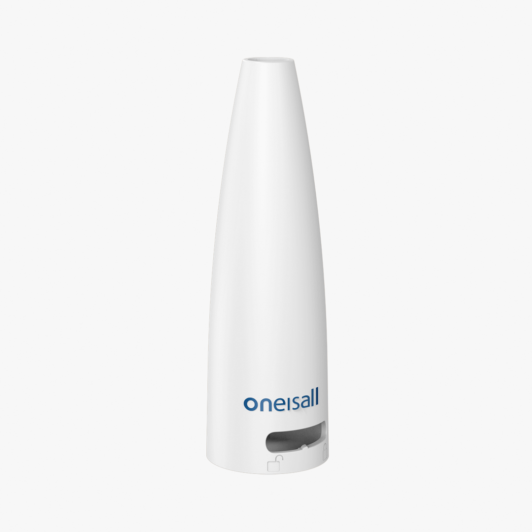 Oneisall Cozy C1/BM1 Pet Grooming Vacuum&Dryer Round Nozzle – oneisall