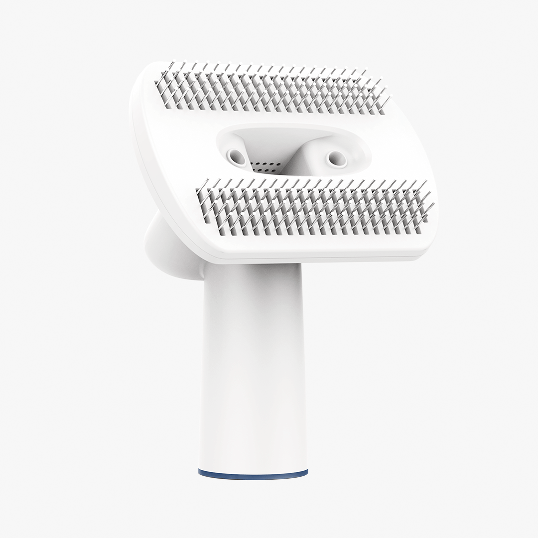 Oneisall Cozy C1/BM1 Pet Grooming Vacuum Slicker Brush – oneisall